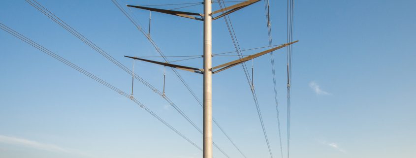 Eagle Pylon – Sinopa Energy Inc.